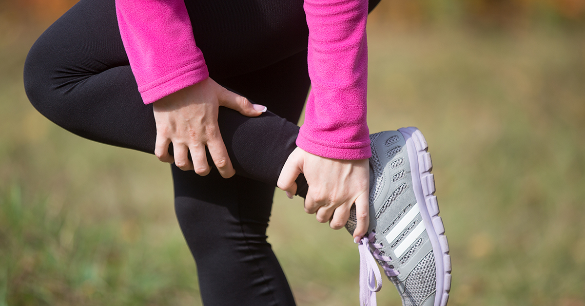 5 Sports Injury Symptoms You Must Never Neglect - Star Imaging