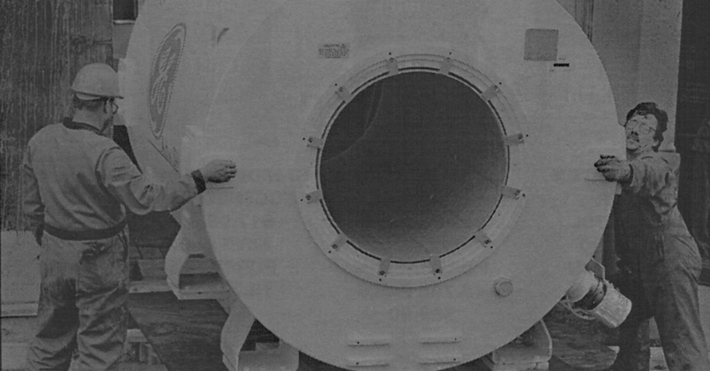 The Fascinating History of The MRI Machine - Star Imaging