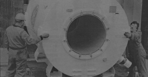 The Fascinating History of The MRI Machine - Star Imaging